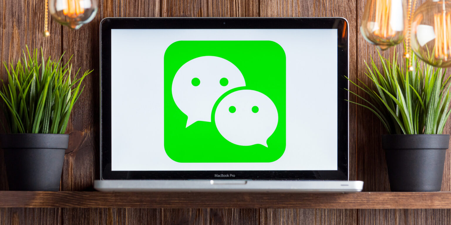 What is WeChat Mini Program? - ChatStore